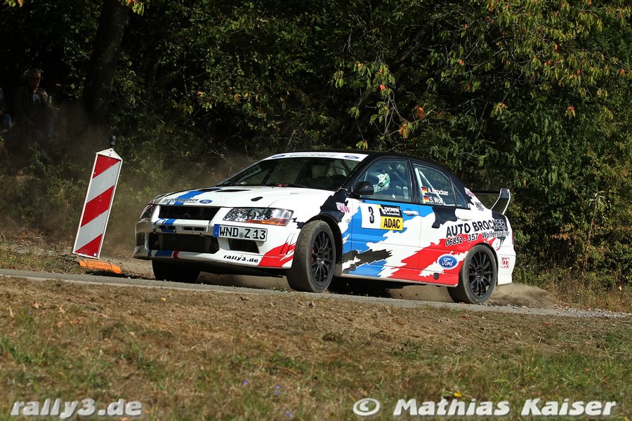 Rallye Kohle Und Stahl